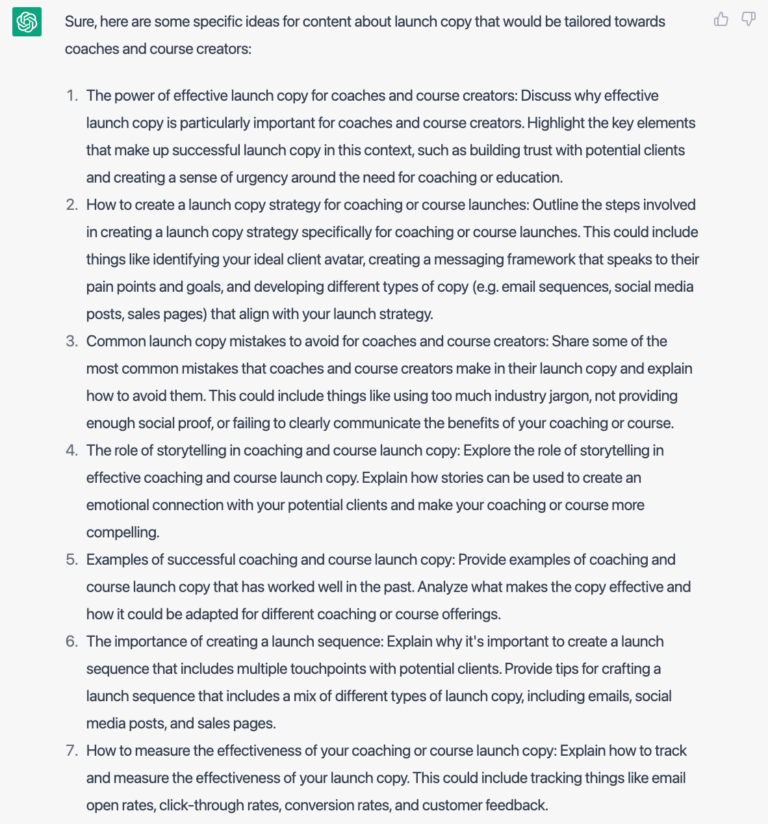 How to write binge-worthy blog posts fast with AI (Step by Step Guide ...