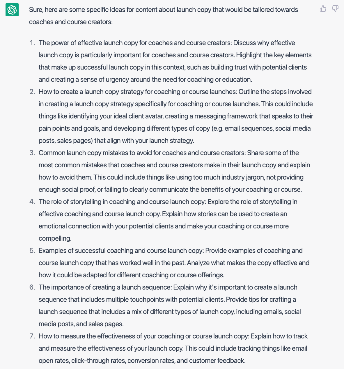 How to write binge-worthy blog posts fast with AI (Step by Step Guide ...