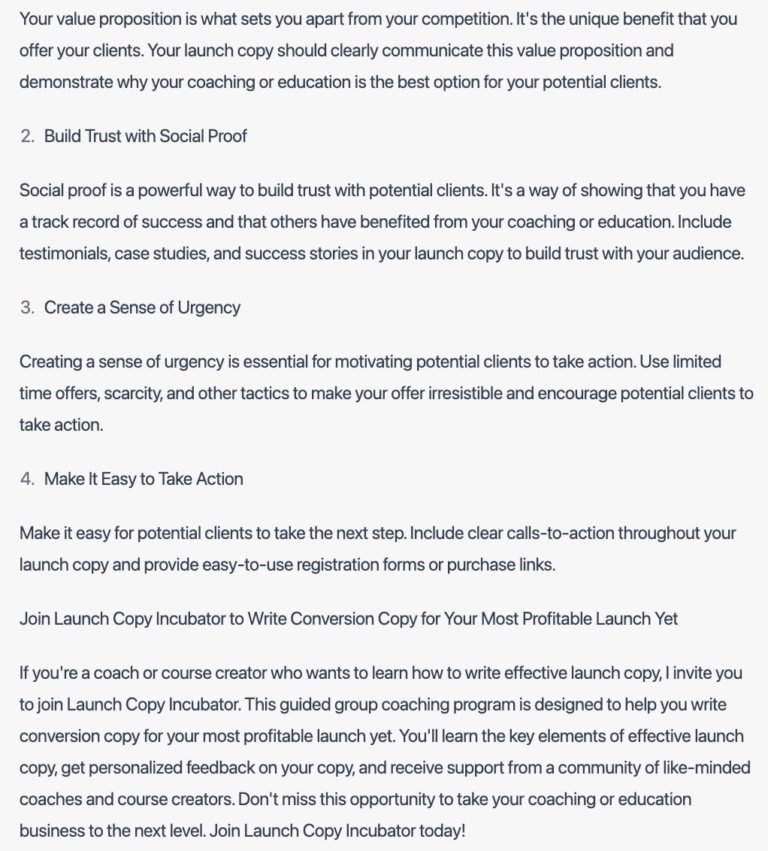 How to write binge-worthy blog posts fast with AI (Step by Step Guide ...