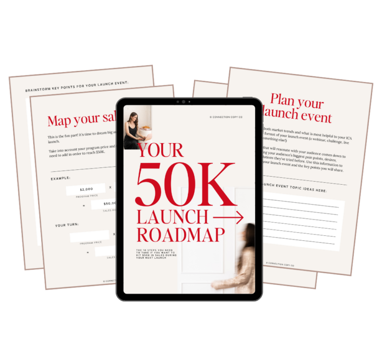 How to Create a Successful Pre-Launch Campaign: 6 Steps You Need to ...