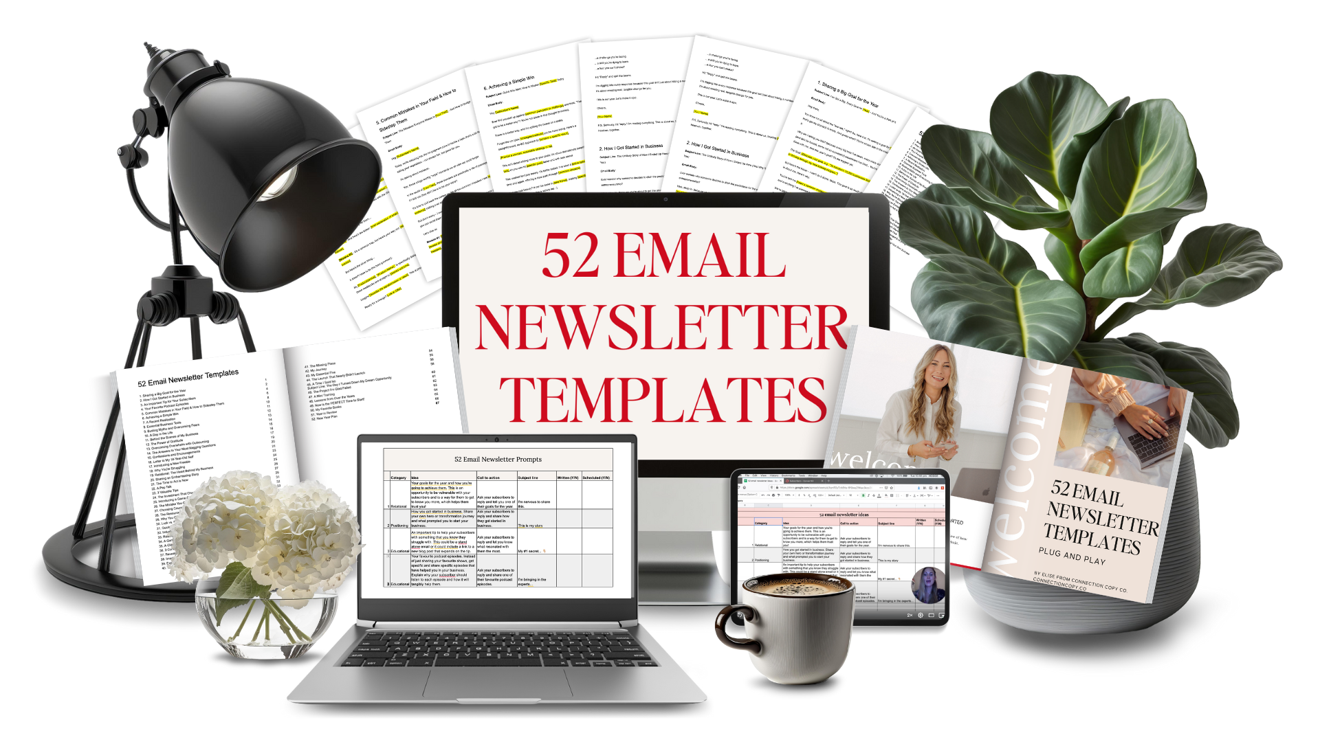 How to Make Your Email Newsletters Unmissable (Yes, Really ...
